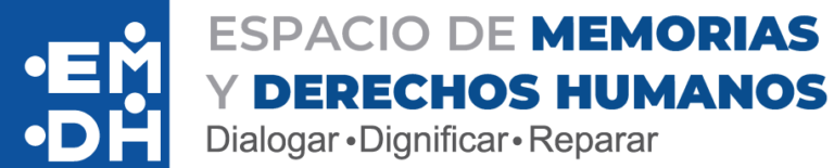 Espacio de Memorias y Derechos Humanos - Inicio